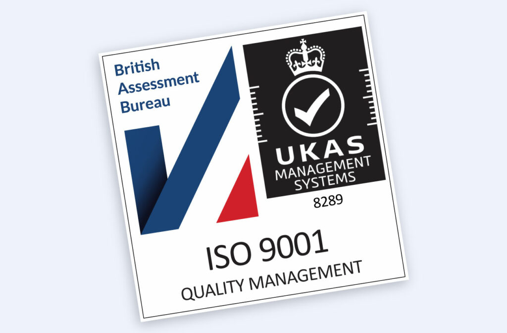 Artemis Solutions Achieves ISO 9001 Certification – Artemis Solutions ...